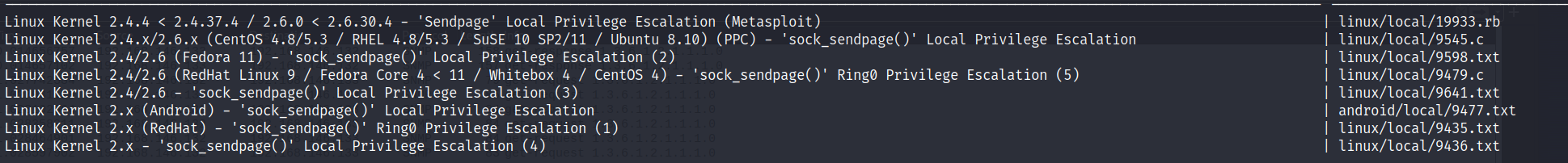 (bWAPP)Local Privilege Escalation (sendpage) - print(‘g2h’)